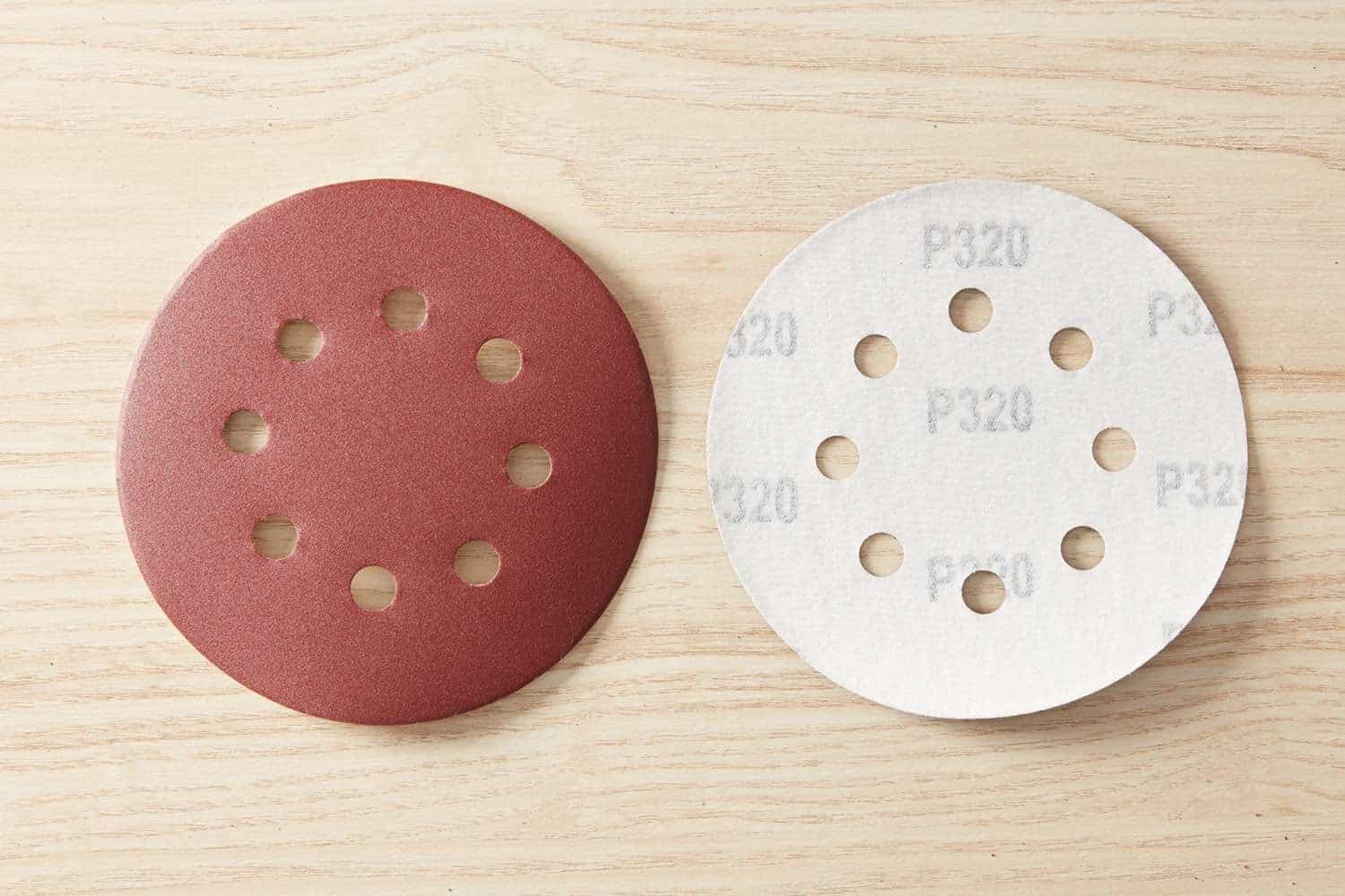 Sanding Your Kitchen Worktop: A DIY Guide | Mr Sander®