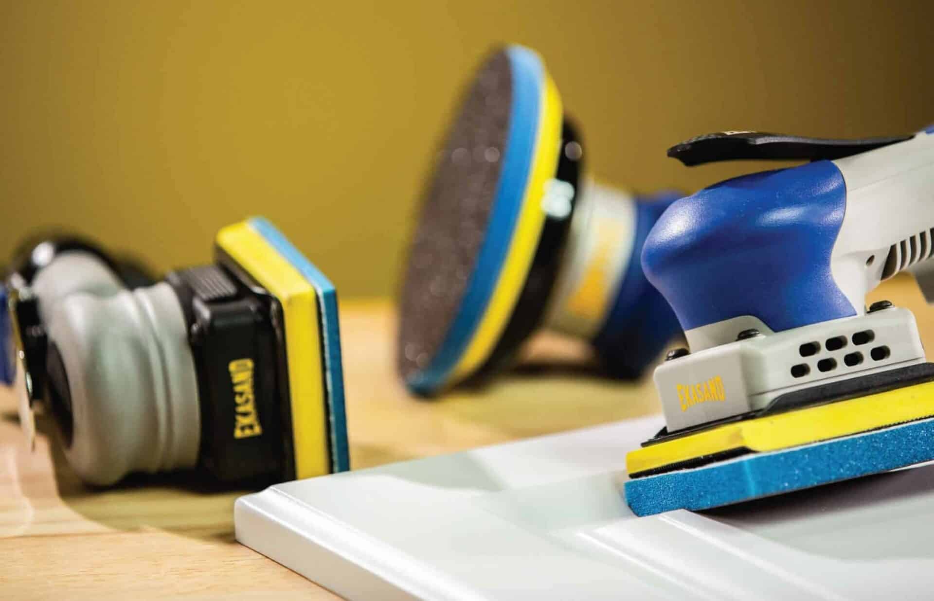 Tips for Effective Hand Sanding Techniques - Mr Sander®