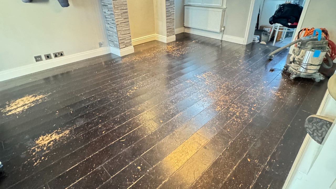 Engineered Floor Restoration In London: Safe Methods That Protect ...