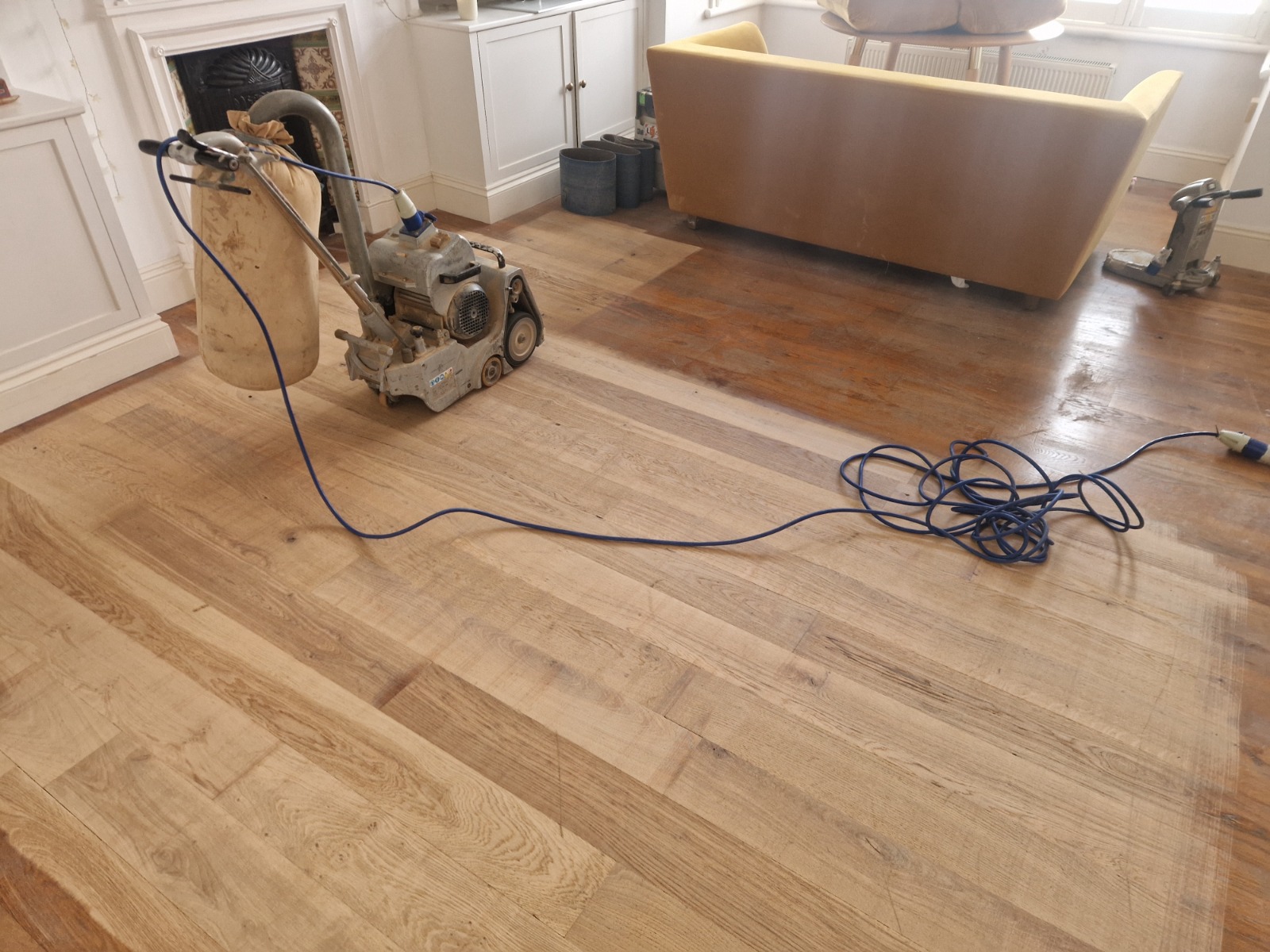 Engineered Floor Restoration In London: Safe Methods That Protect ...