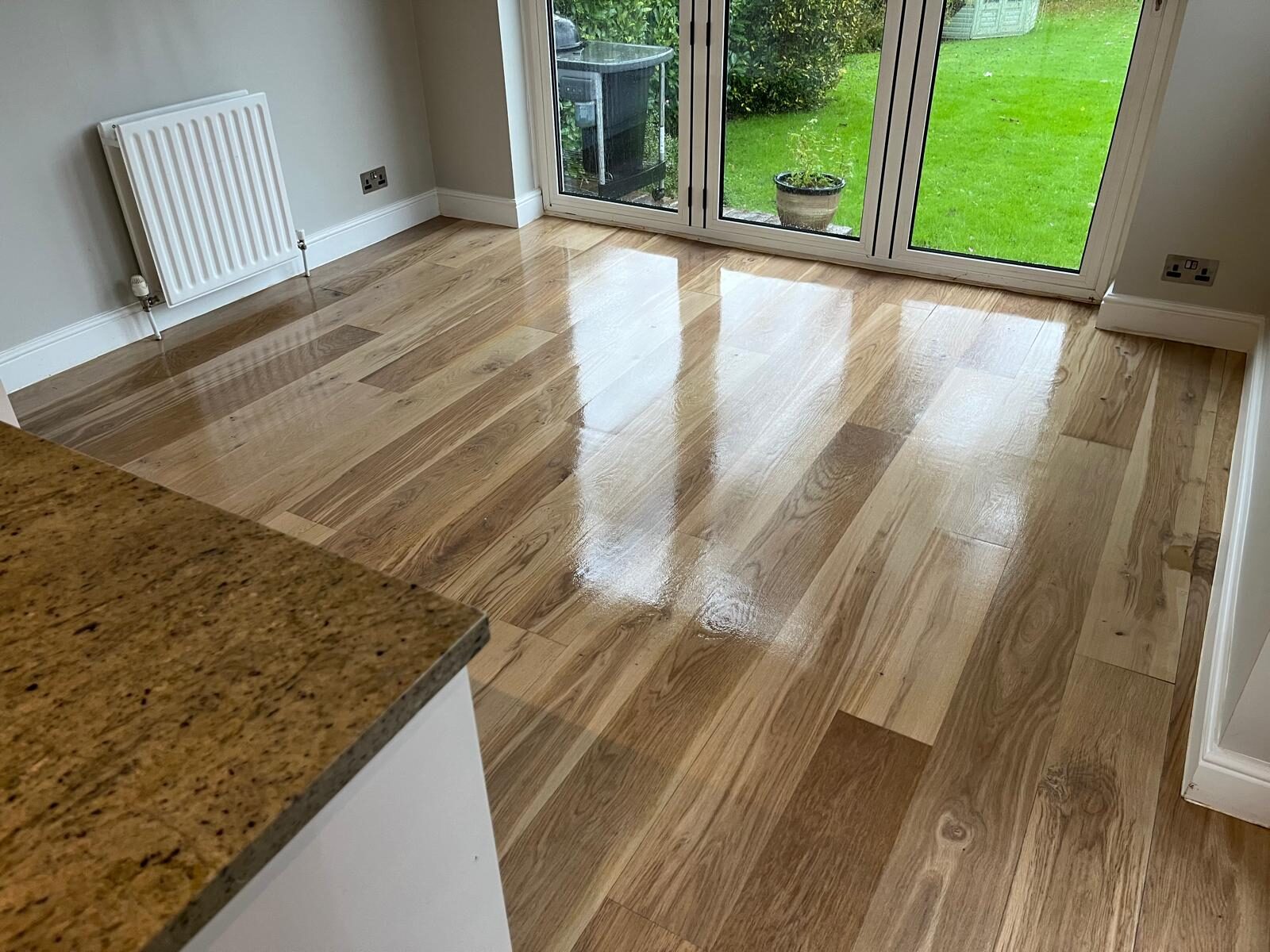 Recoat A Lacquered Floor: 7 Powerful Steps For A Stunning Finish