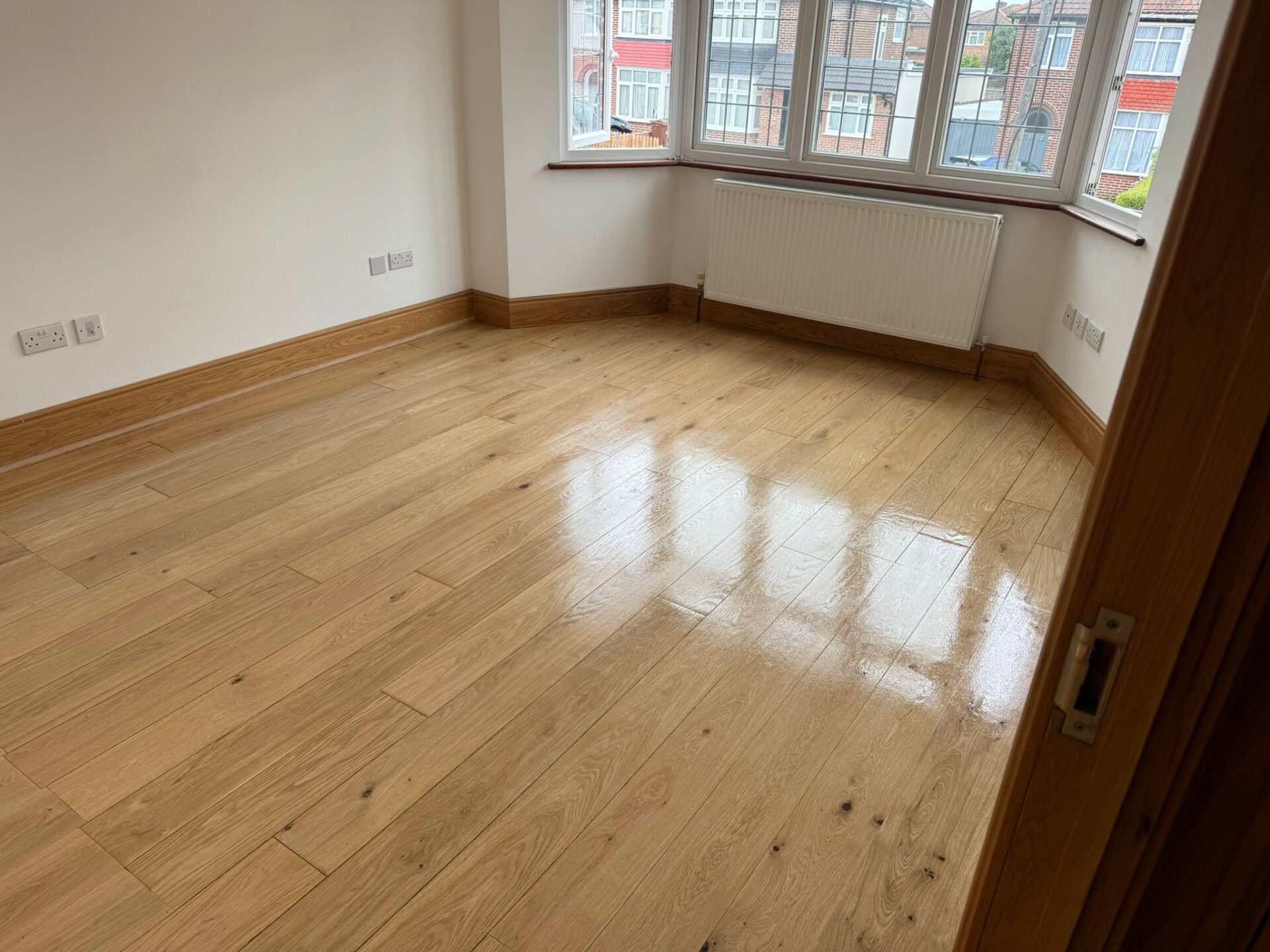 Engineered Floor Restoration In London: Safe Methods That Protect ...