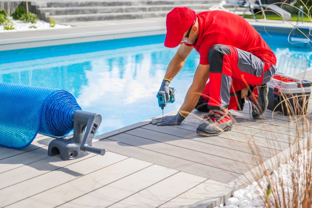 Floor Installation for Swimming Pools: 7 Proven Deck Upgrades