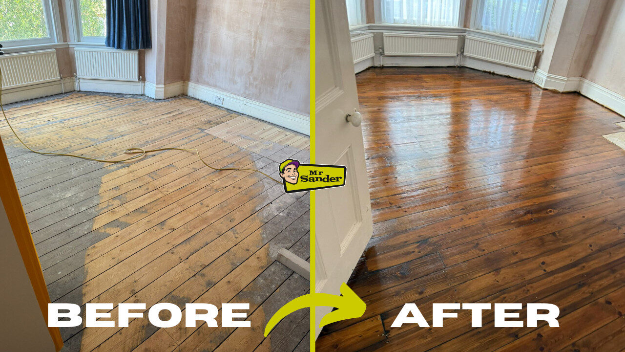 Floor Restoration: 10 Expert Tips For Stunning Floors