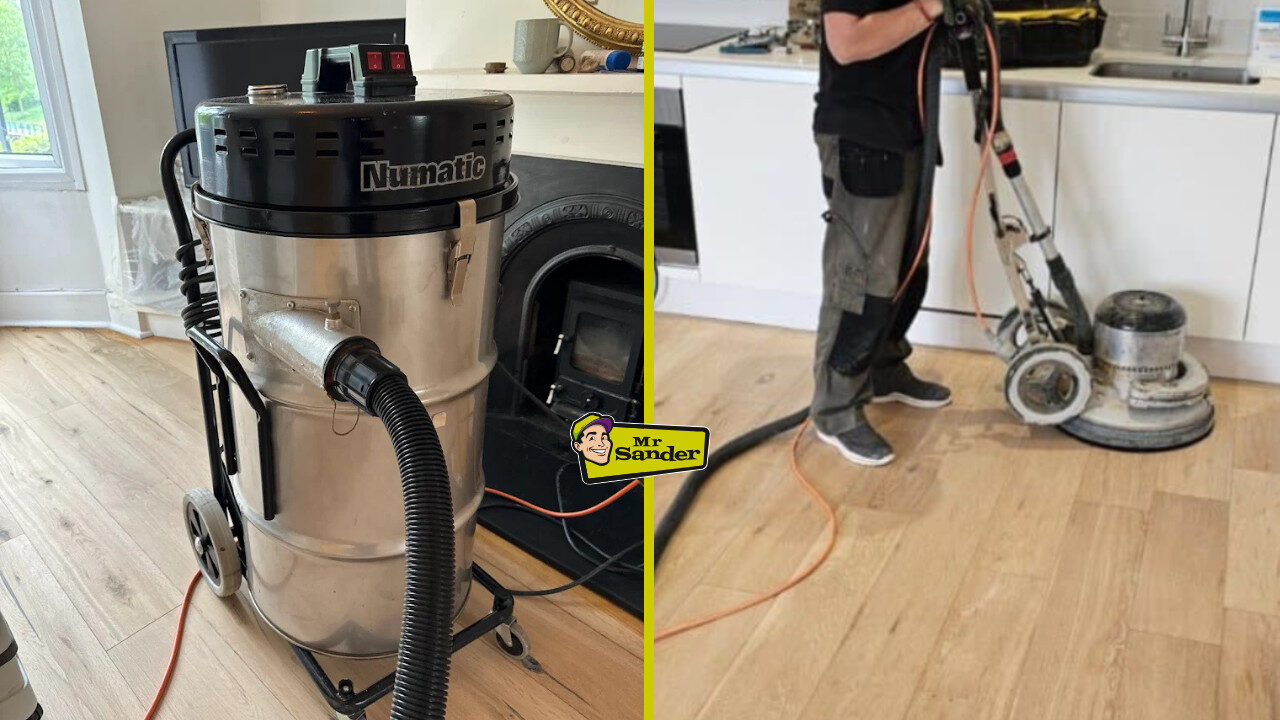 Floor Sanding and Patterns: 7 Brilliant Ways to Achieve Stunning Results