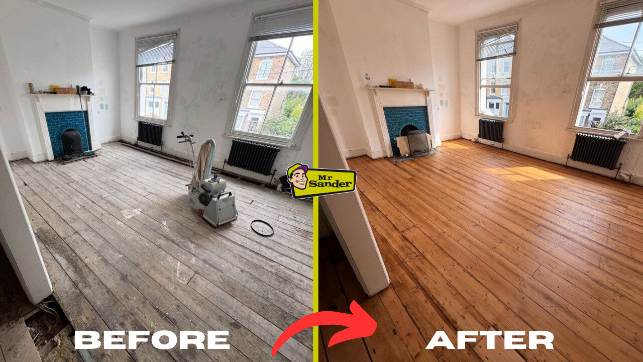 Simple Steps To Restoring A Wood Floor: DIY Guide