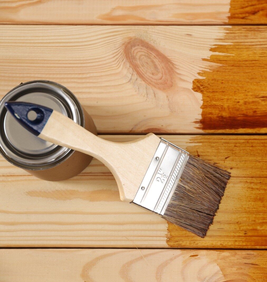 Grief Over Grime? Wax Your Way Out - Mr Sander®