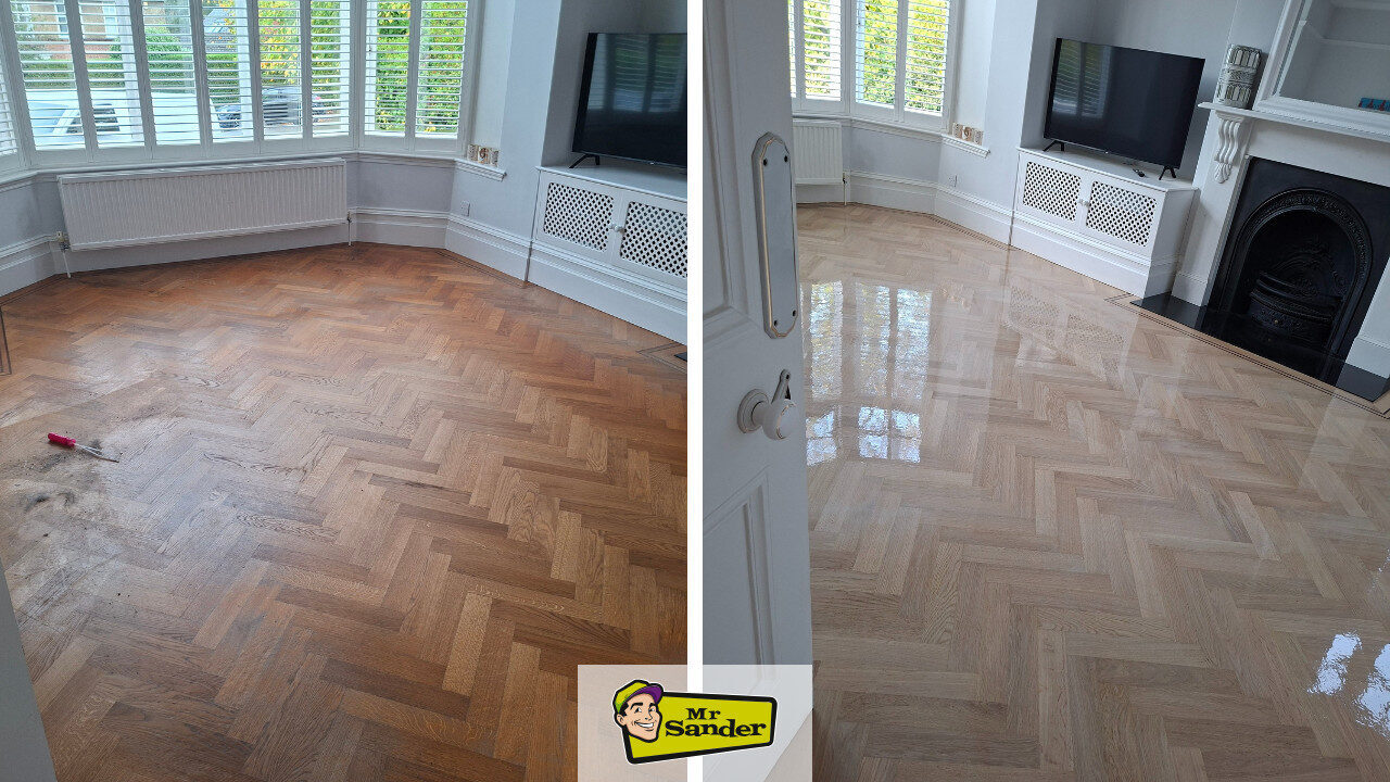 Parquet Floor Sanding London: 12 Expert Tips For Perfect Patterns And ...