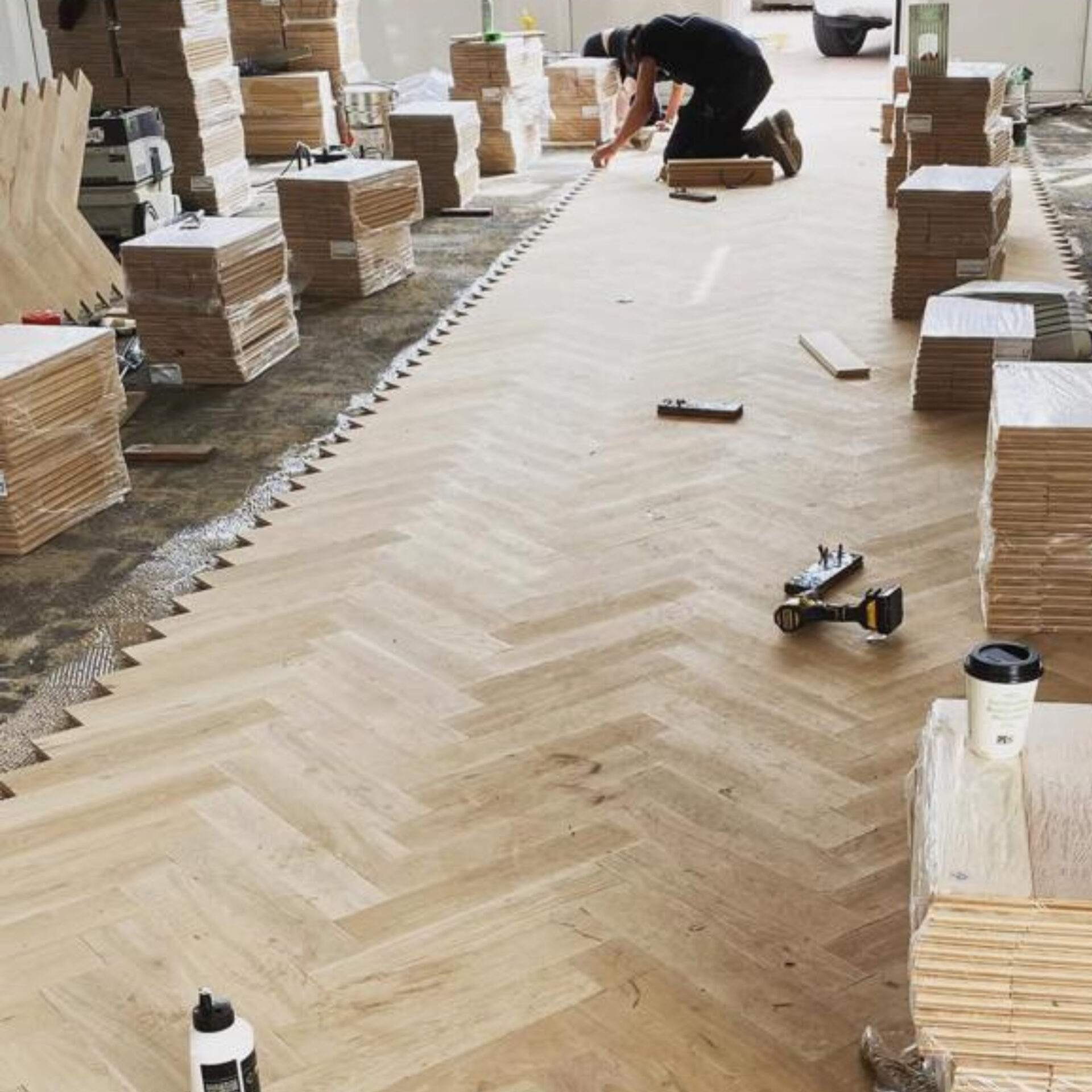 Floor Installation For Photographic Studios – 7 Powerful Wins