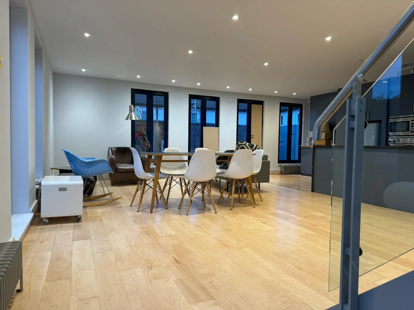 Wood Stain Tips: Proven Methods To Refresh Older Floors