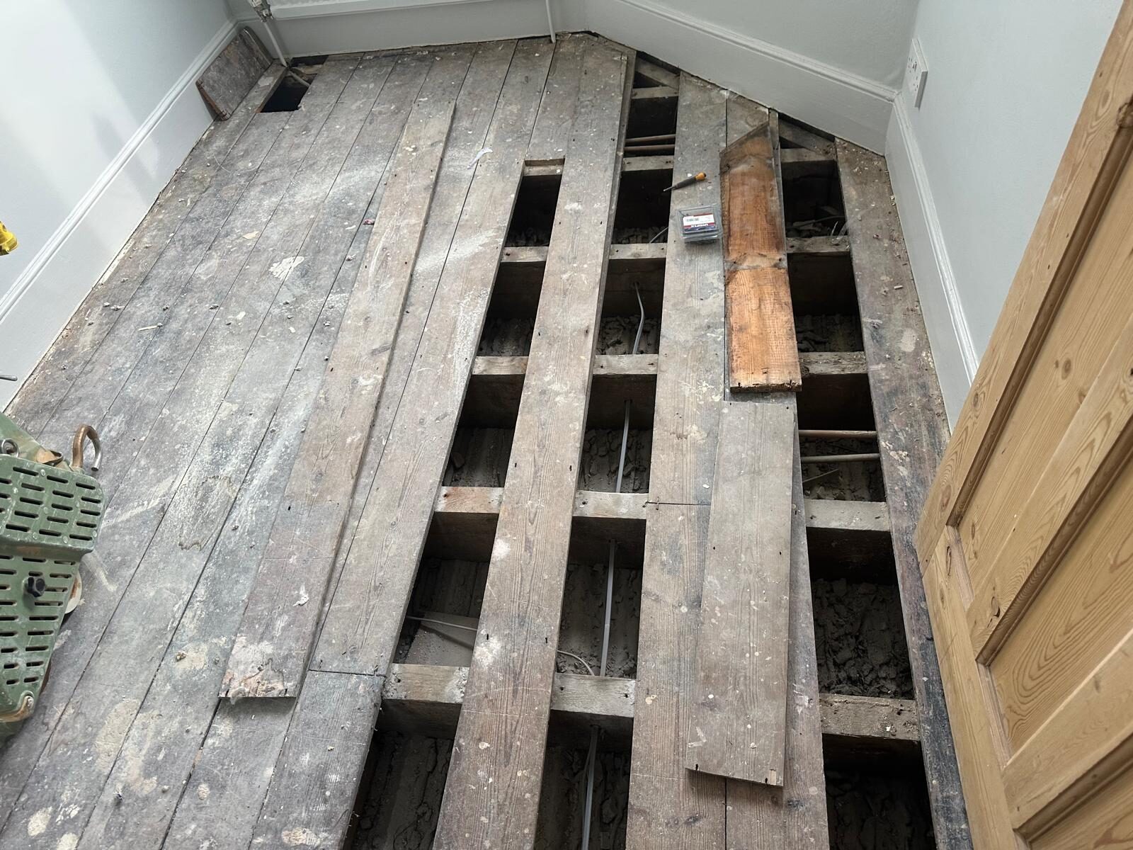 Victorian Floorboards London: 9 Restoration Secrets For Period Homes ...