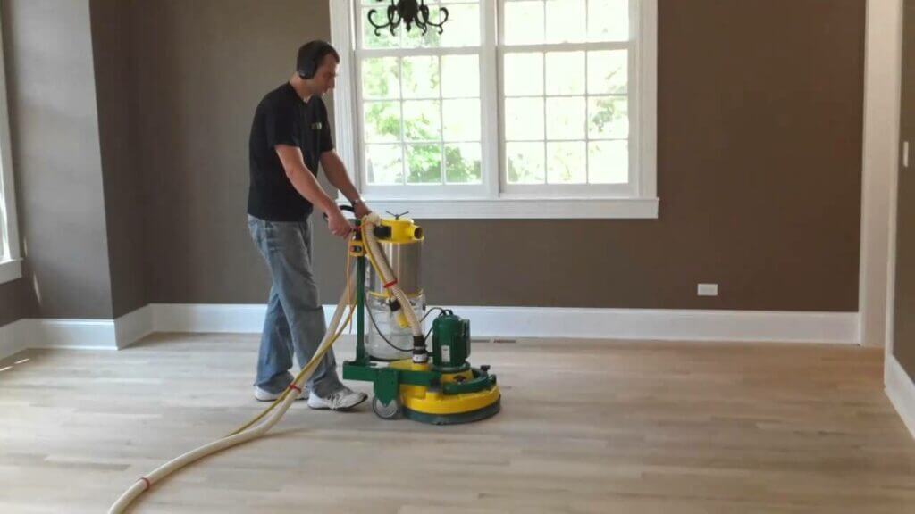 Buffing vs Polishing: What's the Difference? - Mr Sander®