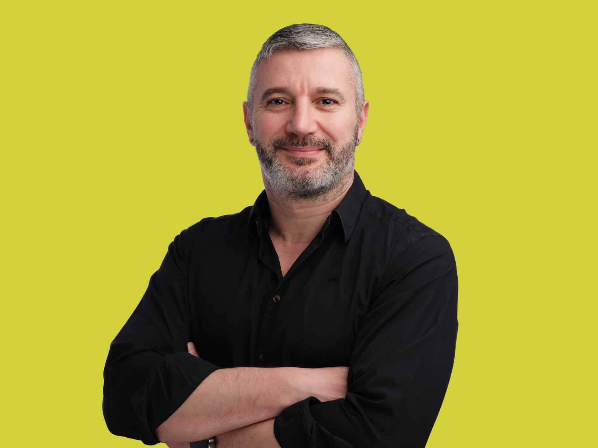 Learn More About Us - The Mr Sander®