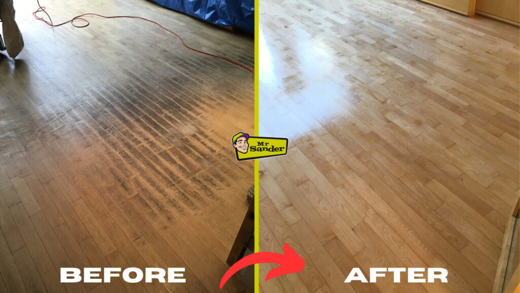 Simple Steps To Restoring A Wood Floor: DIY Guide