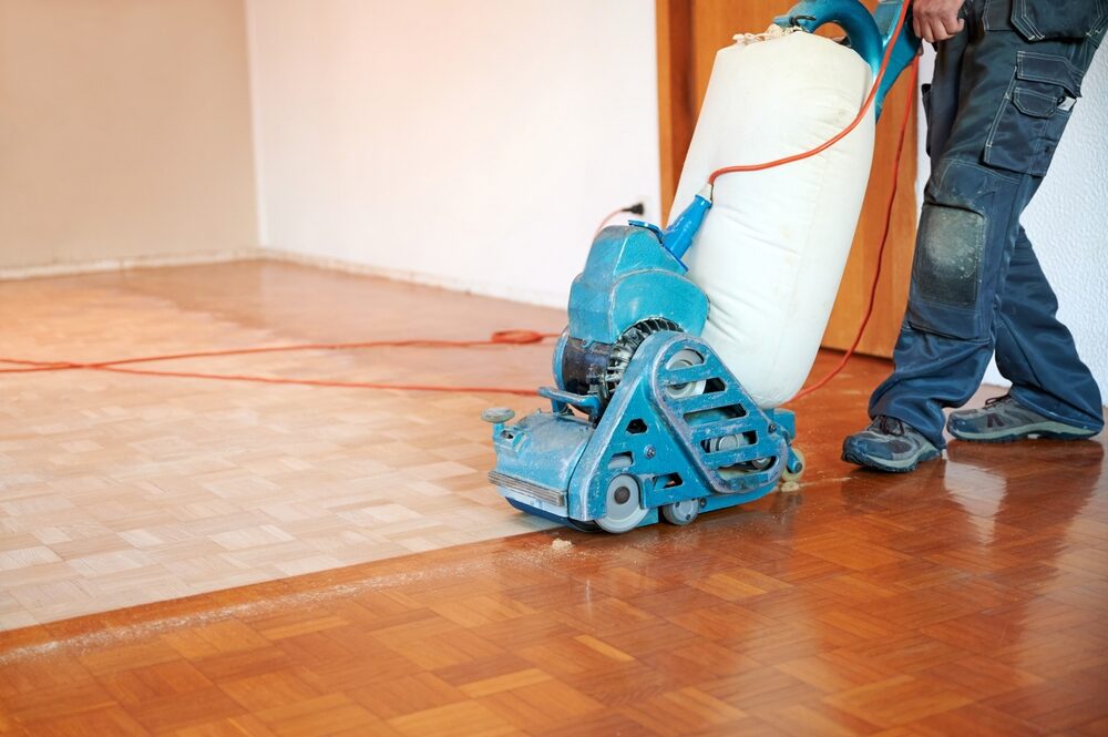 Floor Sanding and Patterns: 7 Brilliant Ways to Achieve Stunning Results