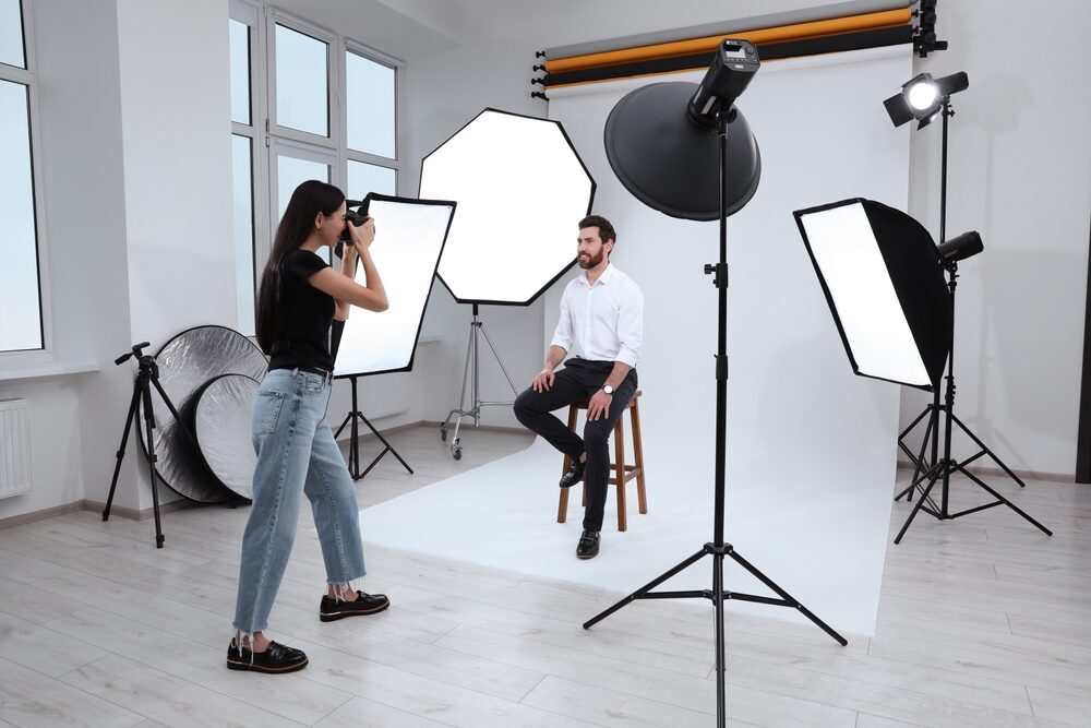 Floor Installation For Photographic Studios – 7 Powerful Wins