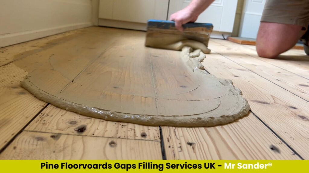 Gap Filling: 7 Proven Steps To Flawless Wood Floors