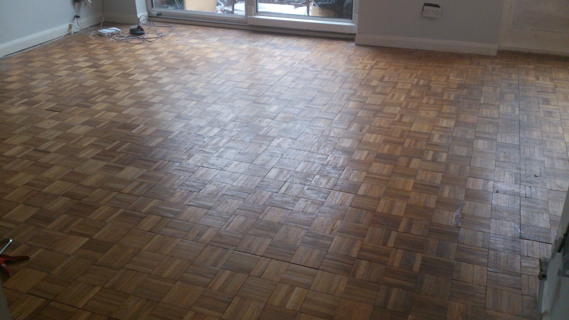 Smoothing Out Uneven Floors With Professional Sanding Techniques | Mr ...