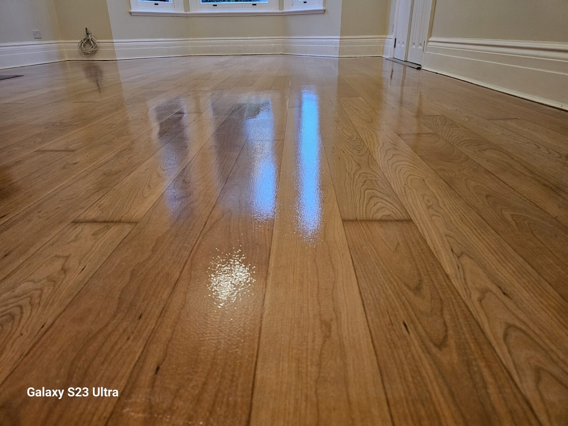Restore Engineered Wood Floors: Expert UK Guide 2025 | Mr Sander®