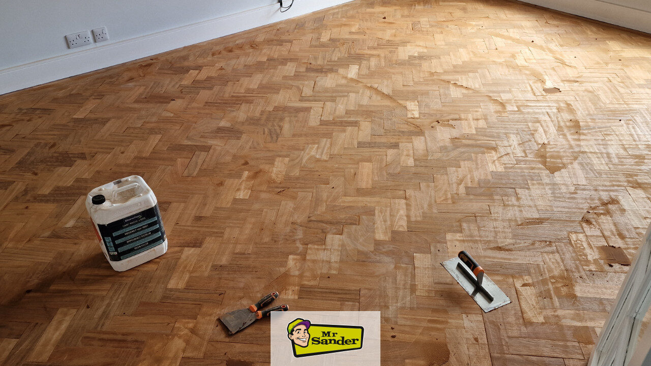 Restoring Hidden Parquet Floors: 5 Cost-Saving Secrets