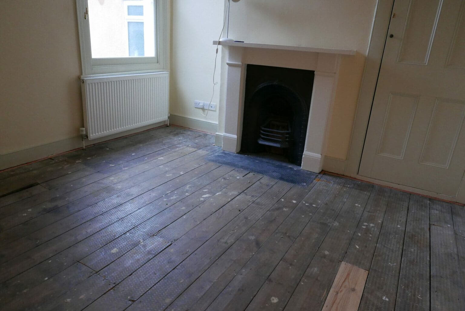 Unveiling The Timeless Charm: Restoring Victorian Era Wood Floors In ...