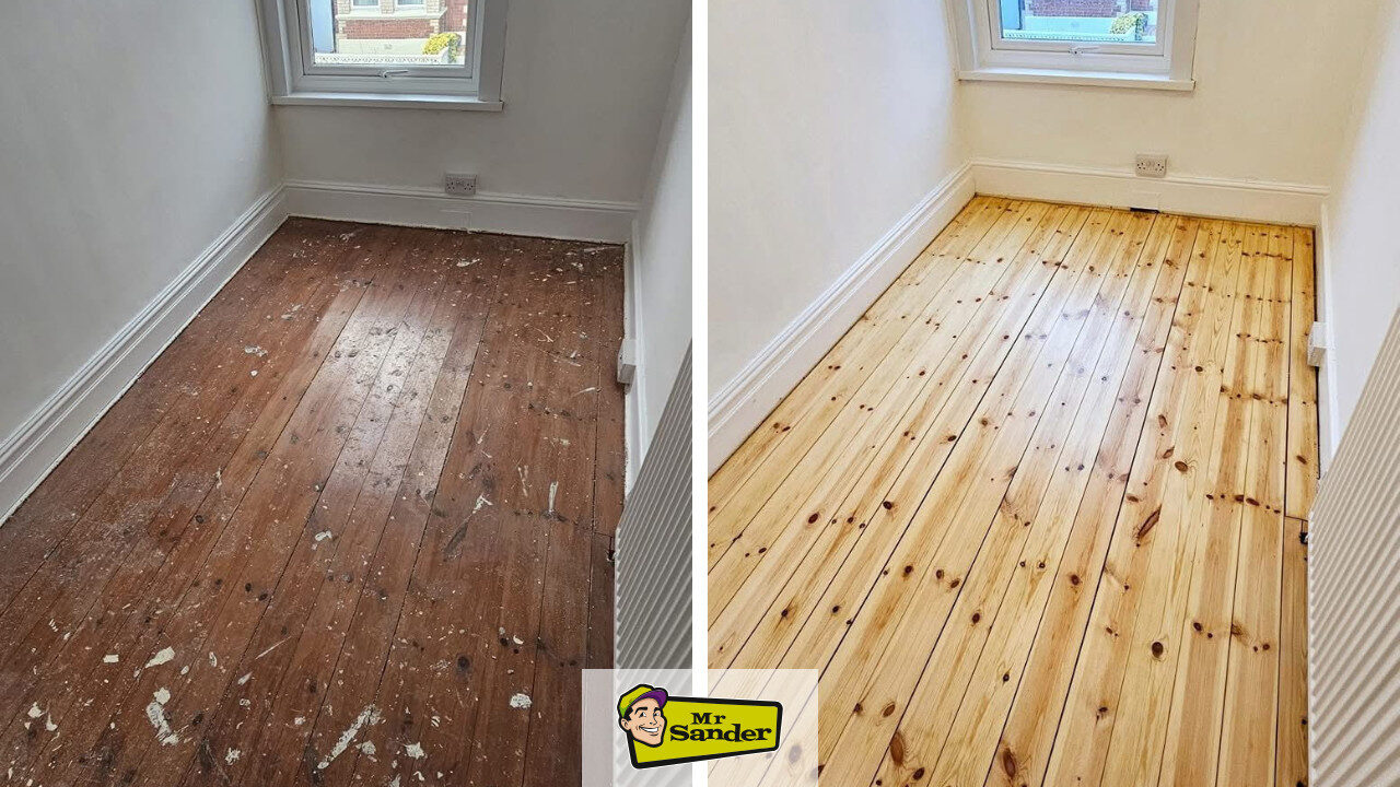 Sanding Floorboards In London: 7 Proven, Essential Rules