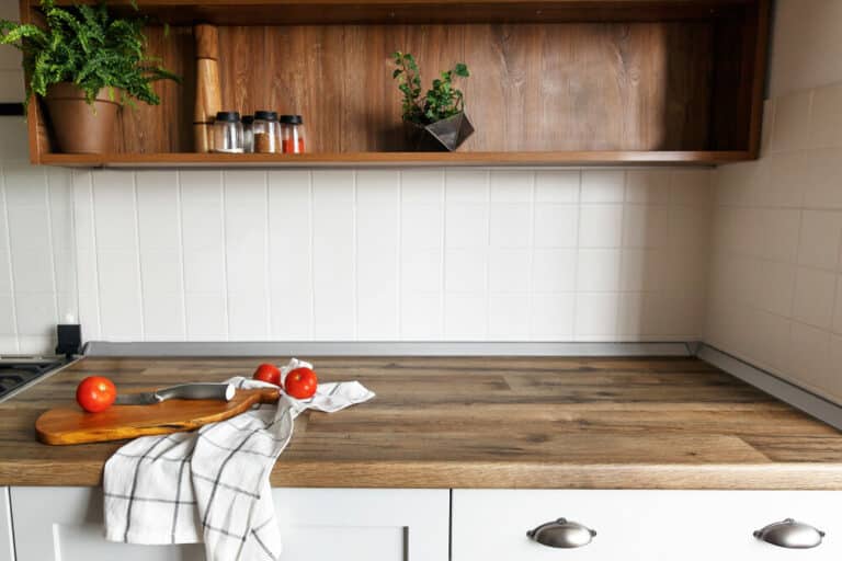 10 Essential Tips On How To Sand Your Kitchen Worktop