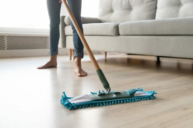 Common Mistakes to Avoid When Buffing Your Floors - Mr Sander®