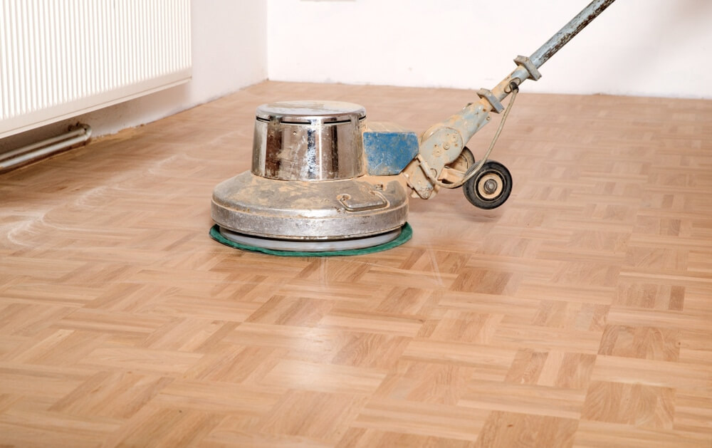 Mastering the Art of Parquet Restoration: Insider Tips for Impeccable ...