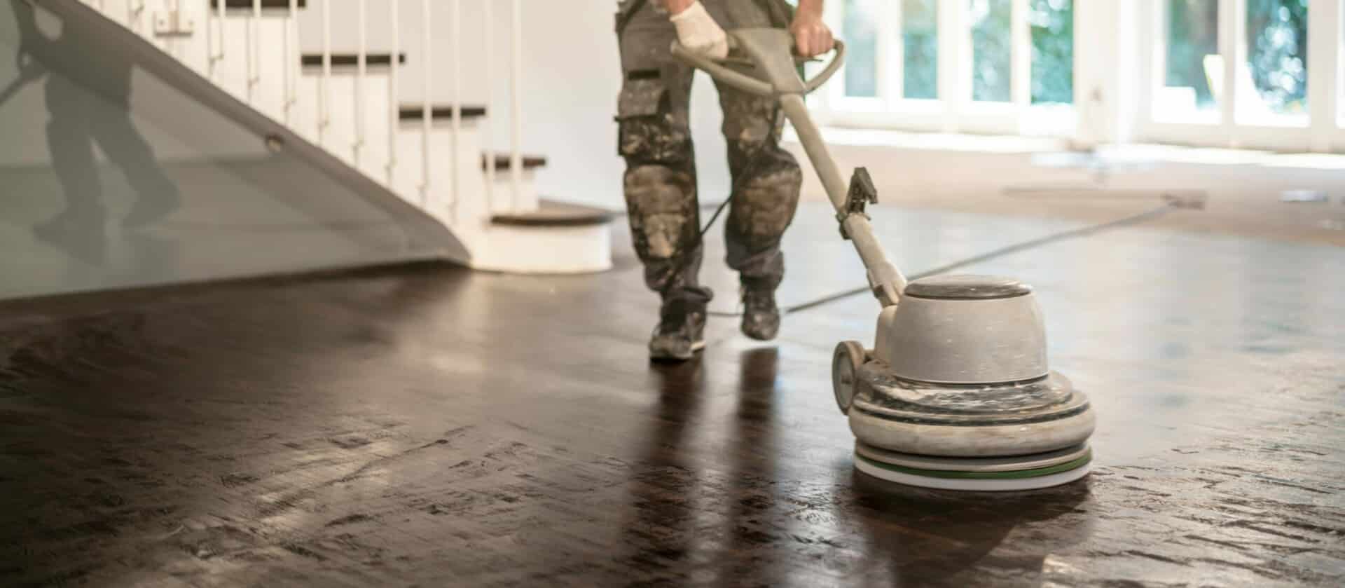 How to Achieve a Mirror-Like Finish with Buffing - Mr Sander®