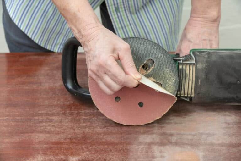 Sandpaper Grit UK Guide: How To Choose The Right Grade