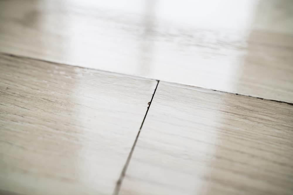 How To Fix Floors That Are Not Level? | Mr Sander®