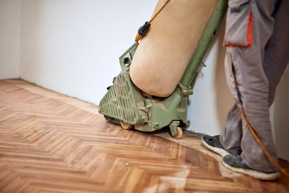 Finchley Church End Floor Sanding, N3 | Mr Sander® - Free Quotes ...