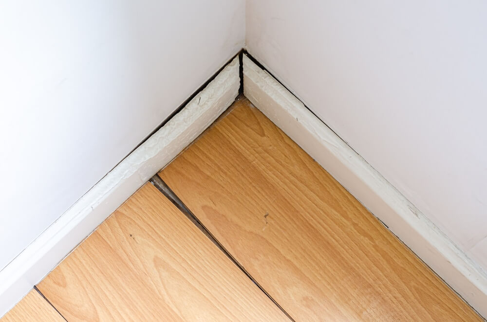 How To Fix Floors That Are Not Level? | Mr Sander®