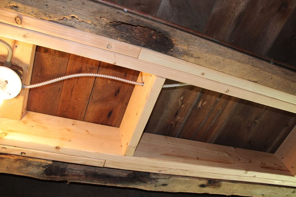 How To Fix Floors That Are Not Level? | Mr Sander®