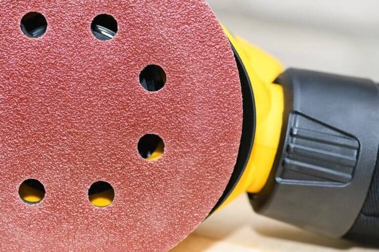 Sandpaper Grit UK Guide: How To Choose The Right Grade