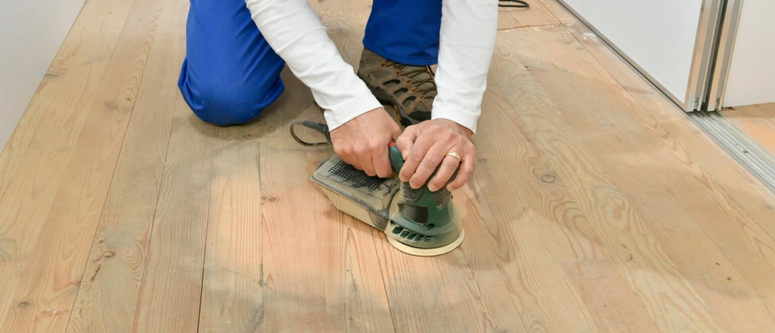 Tips for Effective Hand Sanding Techniques - Mr Sander®