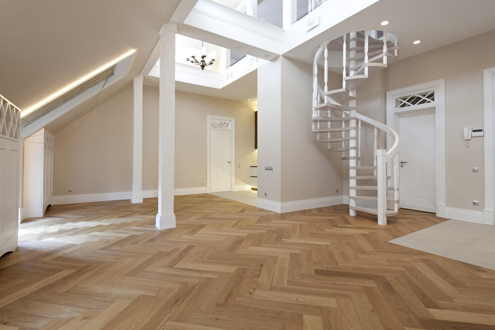Notting Hill Floor Sanding, W11 | Mr Sander® - Free Quotes & Consultations