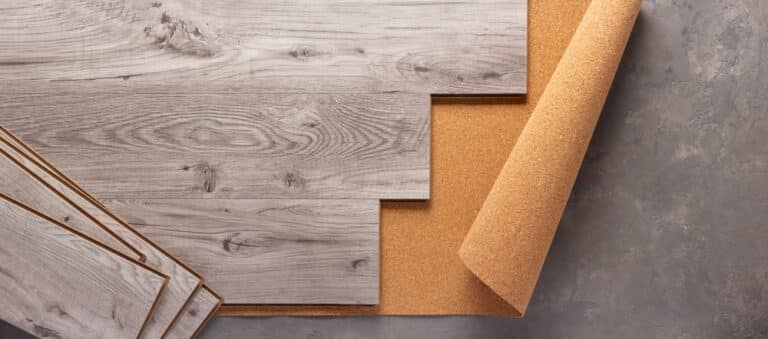 Laminate Flooring Underlay Guide: Choosing the Best - Mr Sander®