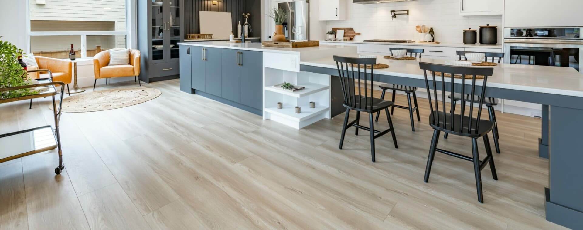 Choosing And Using The Best Steam Cleaners For Wood And Hard Floors ...