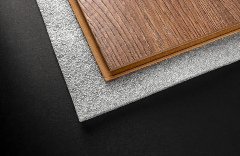 Choosing The Best Underlay For Engineered Wood Flooring | Mr Sander®