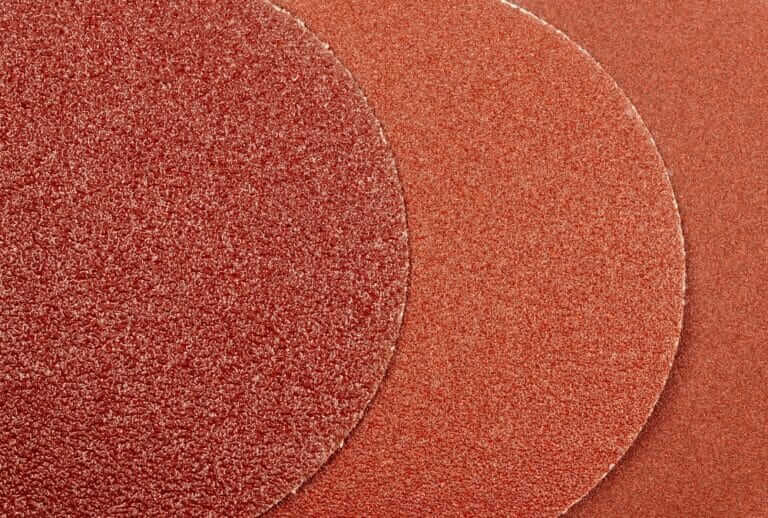 Sandpaper Grit UK Guide: How To Choose The Right Grade