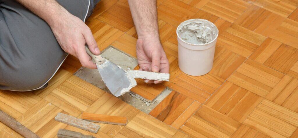Mastering The Art Of Parquet Restoration: Insider Tips For Impeccable ...