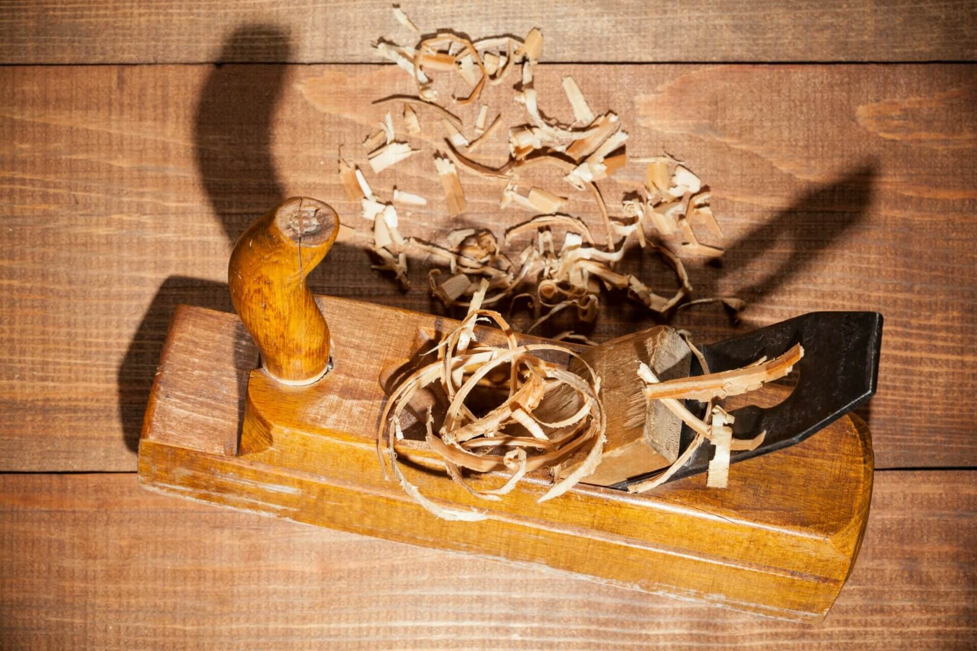 Hand Scraping Vs. Planing: The Differences And Benefits Of Each