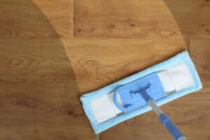 Common Mistakes To Avoid When Buffing Your Floors | Mr Sander®