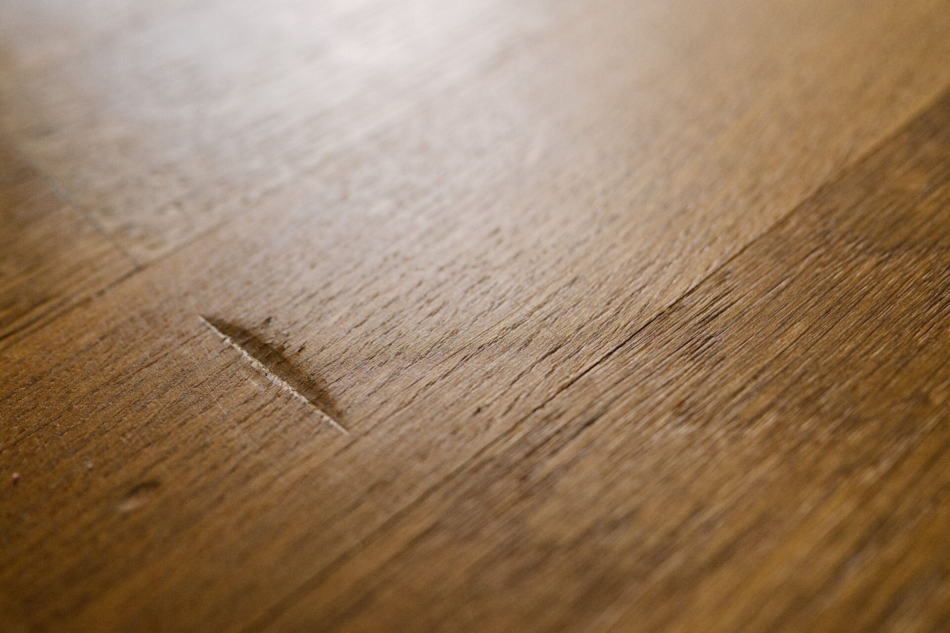 Is Spot Repair Worth It? 5 Times You Shouldn’t Refinish the Whole Floor ...