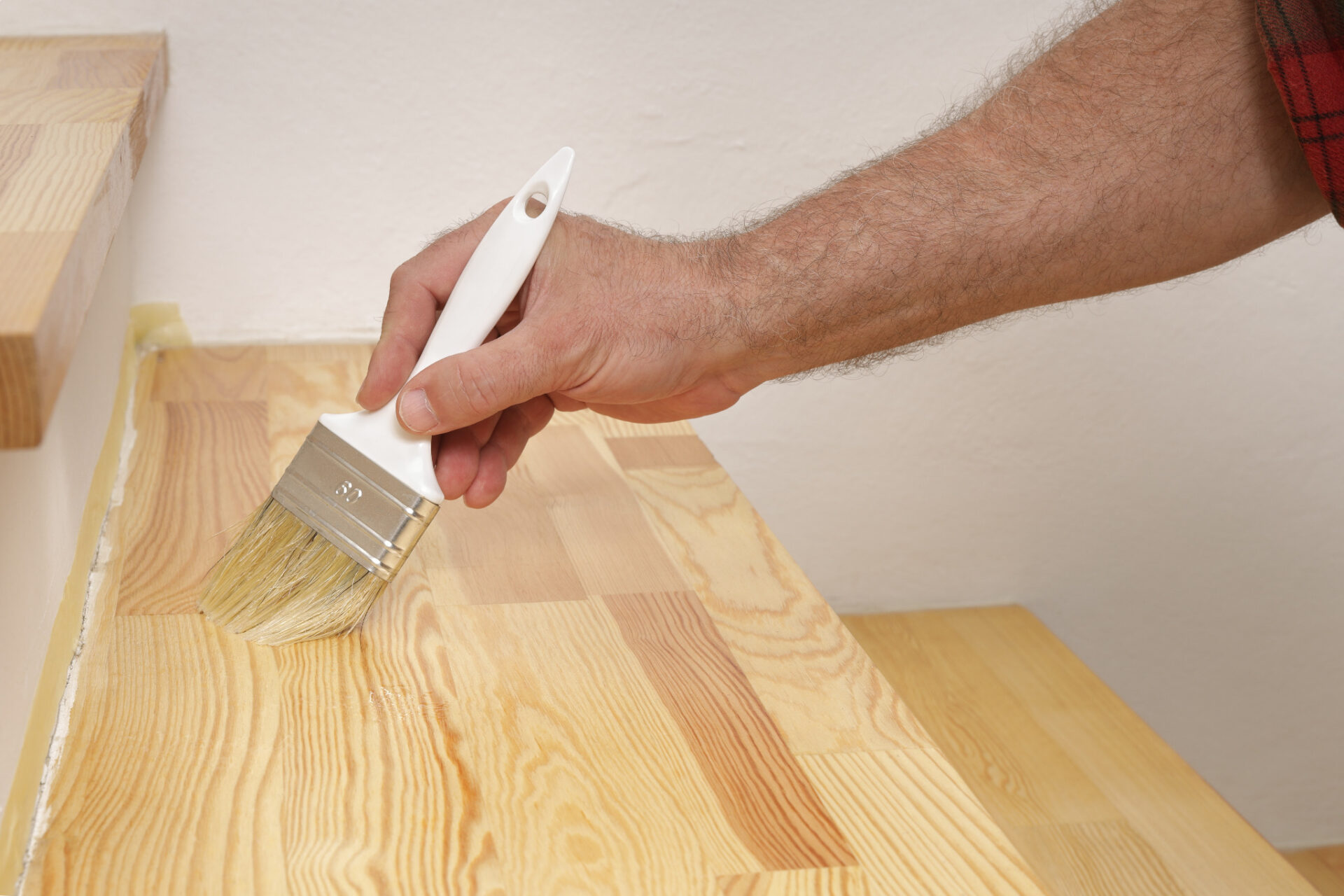 Staircase Sanding In London: How To Achieve A Smooth, Slip-Safe Finish ...