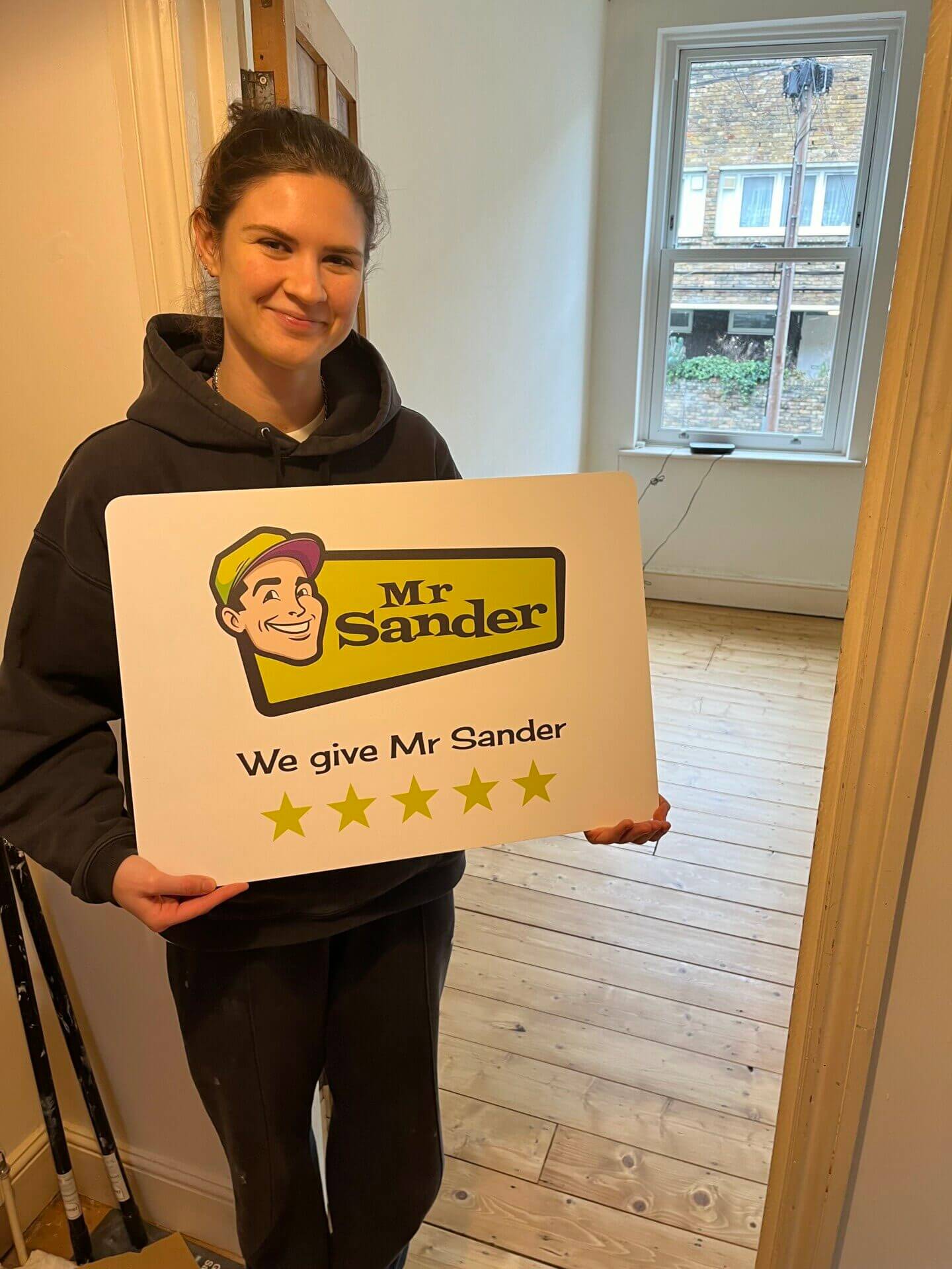 Floor Sanding in Historic Homes: Preservation Techniques - Mr Sander®
