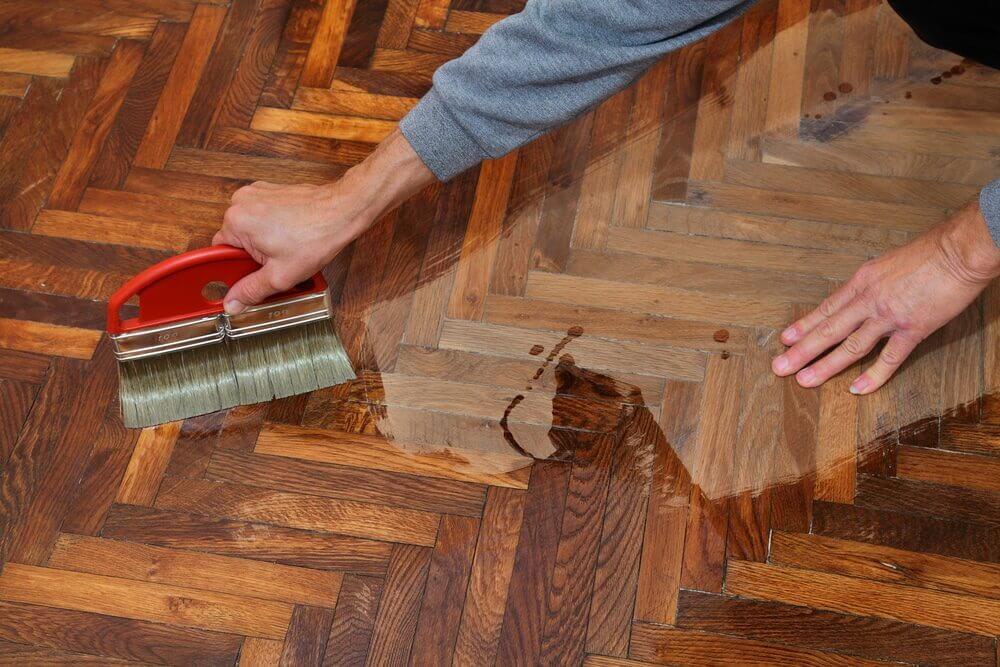 The Benefits of Professional Floor Waxing: Shine, Protection, and More ...