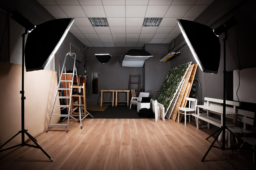 Floor Installation For Photographic Studios – 7 Powerful Wins